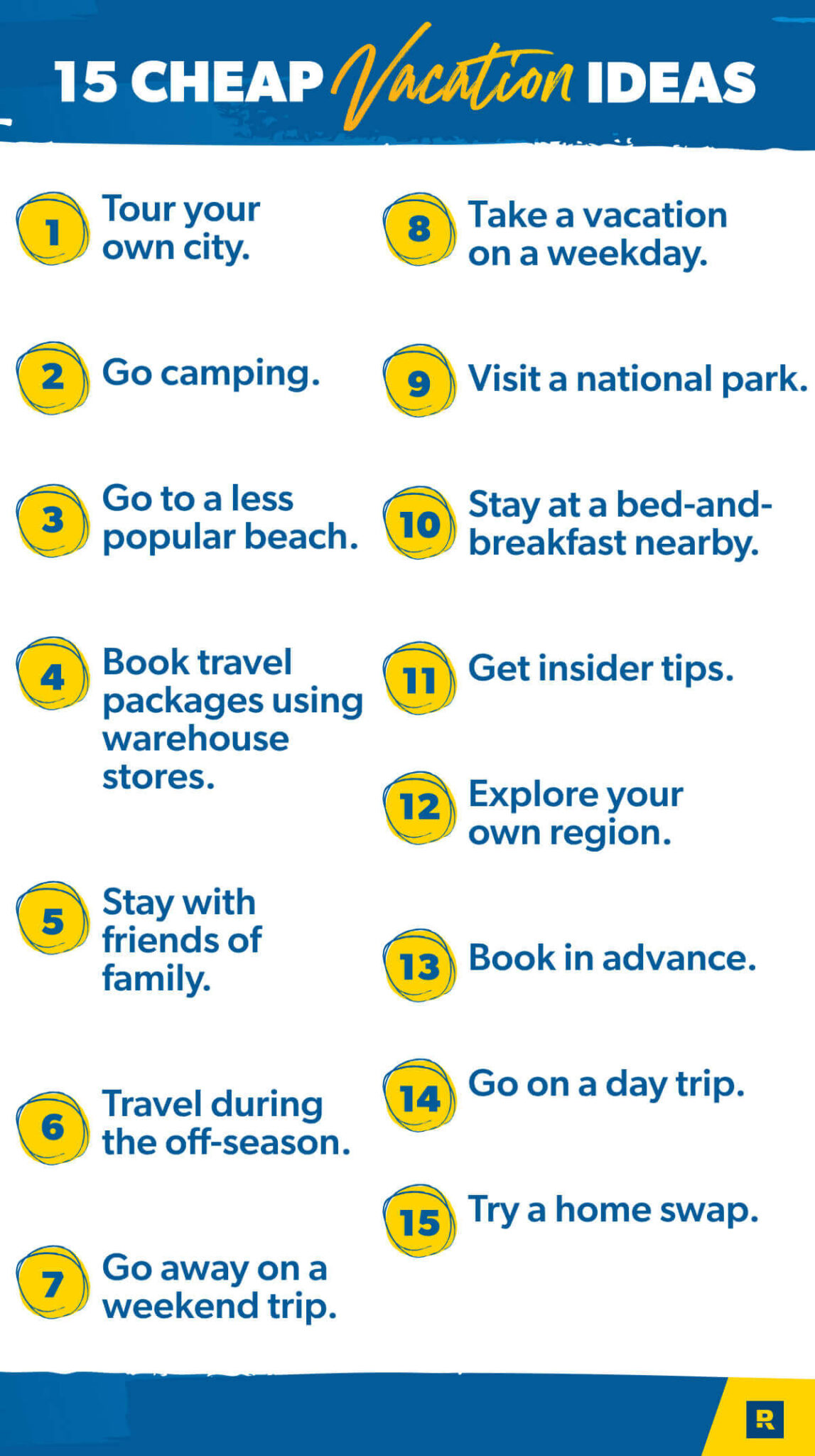 10 Best Cheap July Vacation Spots for Budget Travelers - Travelinium